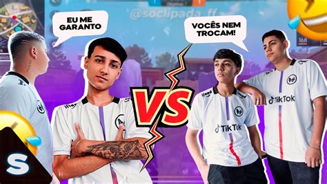 BAK E GHOST VS JOTA E MANOMAX APOSTADO INSANO YouTube