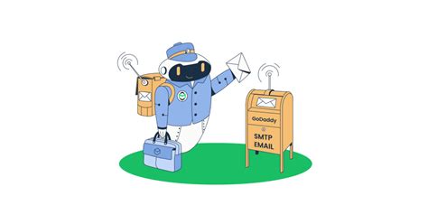 How To Set Up And Configure Godaddy Smtp To Send Emails