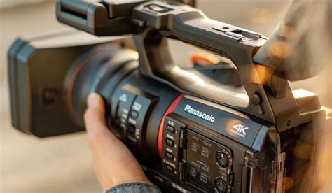how to import mts files from panasonic camcorder