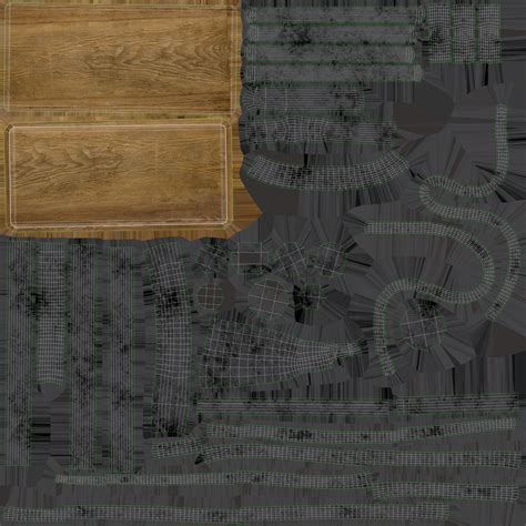 Trap Mousetrap Mouse 3d Model Turbosquid 1166690