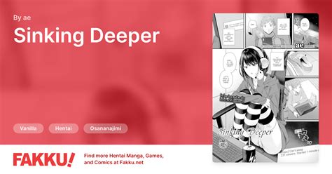 Sinking Deeper Hentai By Ae FAKKU Sinking Deeper Hentai By Ae FAKKU