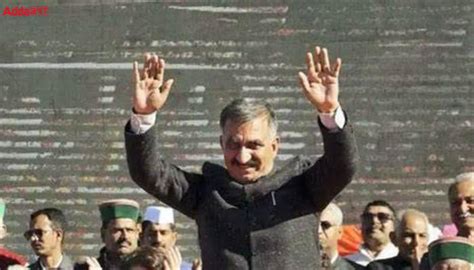 Himachal Pradesh Govt Restores Old Pension Scheme In First Cabinet Meeting