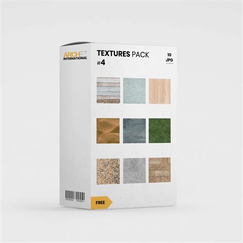 Textures Pack 4 Donwload For Free