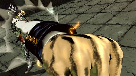 File Zeppeli GHA ZP ASB R Png JoJo S Bizarre Encyclopedia JoJo Wiki