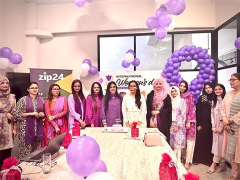 Zehra Badar On Linkedin Internationalwomensday2024 Zip24
