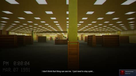 How To Escape The End In Escape The Backrooms Gamer Journalist
