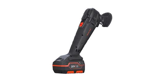 D Multitool Renovator TurboSquid