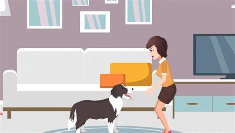 幼犬狗粮怎么泡 幼犬狗粮没有了临时喂什么 天奇生活
