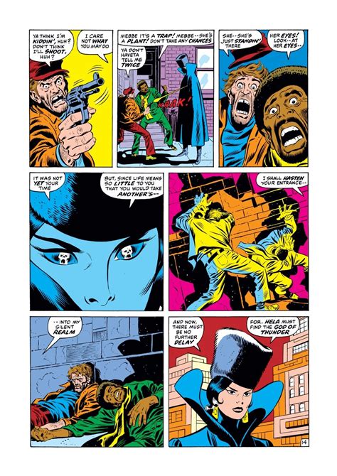 Dr Doom Vs Hela Battles Comic Vine