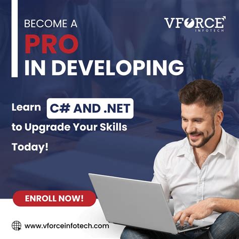 vforce infotech on linkedin vforceinfotech csharp dotnet