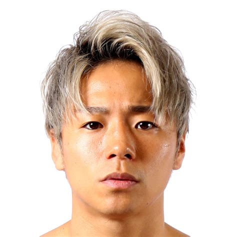 武尊 選手紹介 K 1公式サイト K 1 Japan Group K 1公式サイト K 1 Japan Group