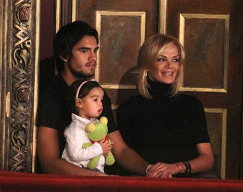 La Historia De Amor De Sergio Romero Y Eliana Guercio Del Flechazo En