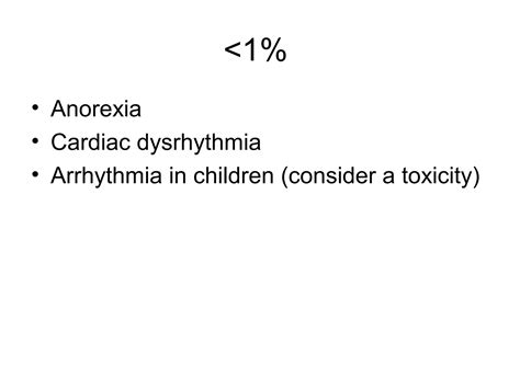 Digoxin Ppt