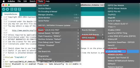 Handlebar Controler Software Laafi Labs