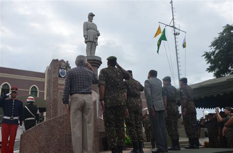 Exército Brasileiro 🇧🇷 Na Twitteru 24 De Maio é O Dia Da Arma De