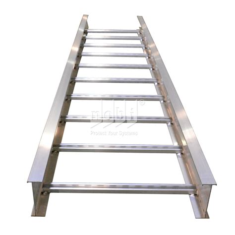 Cable Ladder Stainless Steel Ptnobi Putra Angkasa