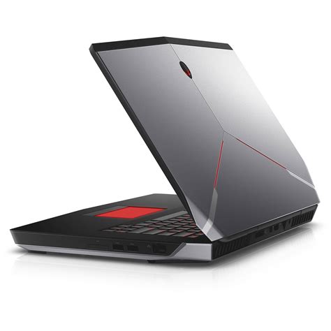 Dell 15.6" Alienware 15 R2 Notebook AW15R2-1546SLV B&H