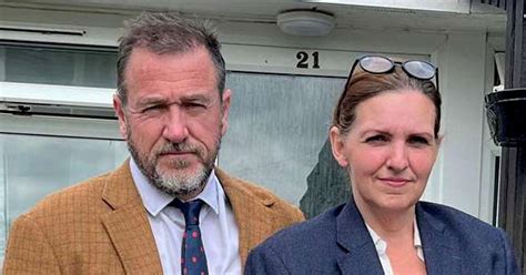 Wife Speaks Out After Husband Sacked For Standing Up To Yobs Who
