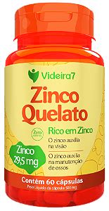 Videira 7
