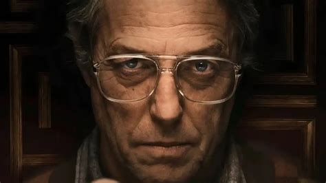 هيو غرانت يترك بصمة سوداء على الشاشة شخصيته في فيلم نوتنج هيل ستصدمك