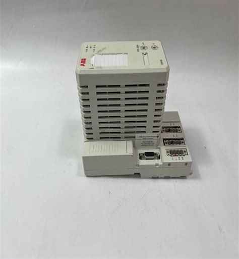 3hac12928 1 abb programmable controller justwell