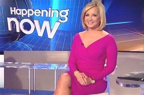 Hottest News Anchors Fox