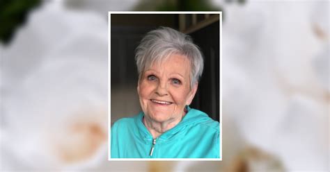 Shirley Stump Obituary November 28 2023 Arpp Root And Carter