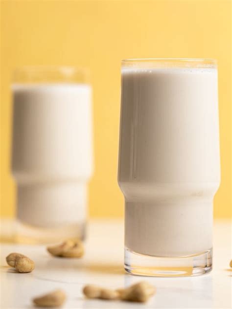 Easy Homemade Oat Milk Creamy Non Slimy Orchids Sweet Tea