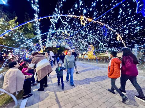 Invita Gobierno De NLD A Partir Mega Rosca De Reyes Magos En El Viveros