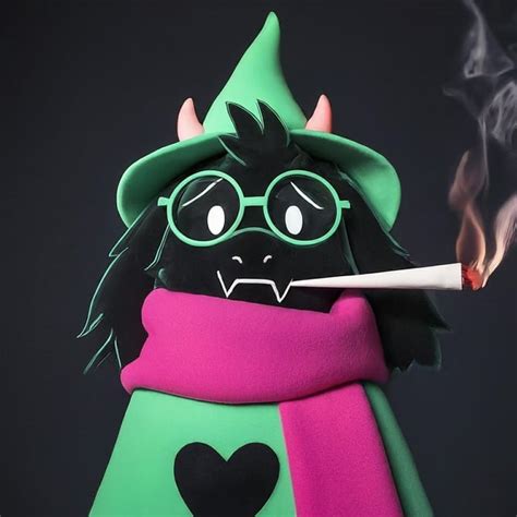 Ralsai 10 Pictures R Ralsei