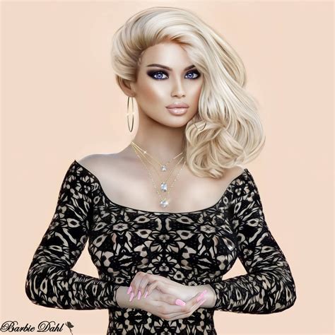 Nola By Barbiedahl On Deviantart