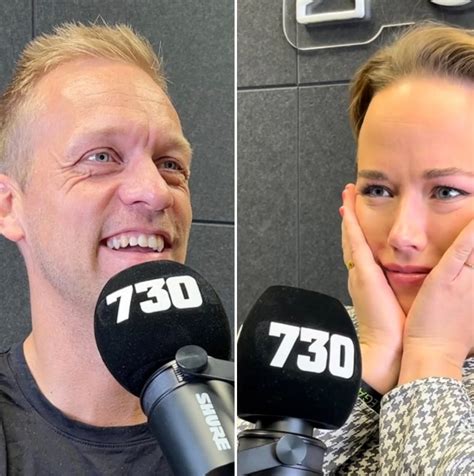 Mads Hansen Til 730 No Urettferdig Og Litt Latterlig 730 No
