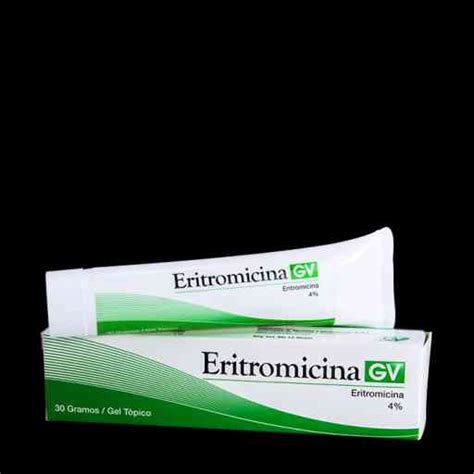Los Beneficios De La Eritromicina En La Piel Cemes