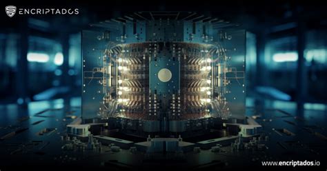 Encryption And Quantum Computing Current Events And Challenges