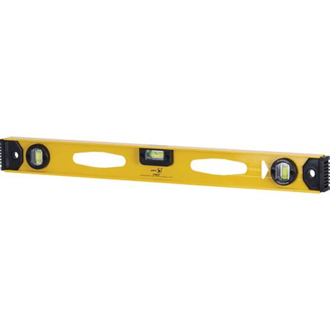 Jet 776004 Level Box 72 L Aluminum 3 Non Magnetic