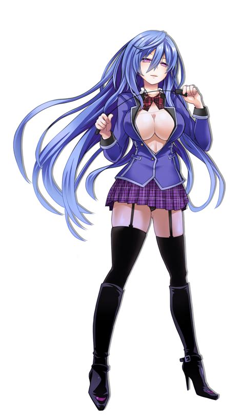 Iris Heart Neptune Drawn By Shinjitsu True Ride Danbooru