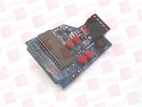 Al Lan By Alerton Buy Or Repair Radwell Ca