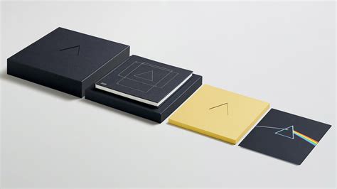The Dark Side Of The Moon 50th Anniversary Edition Is A Work Of Art