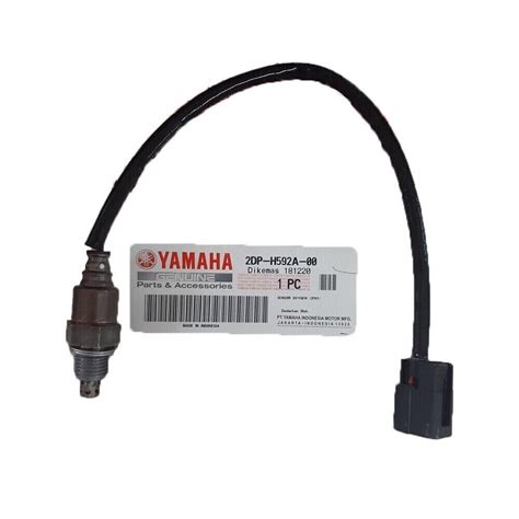 2dp H592a 20 Yamaha N Max Ego Avantiz Solariz Yzf R15 V3 Oxygen