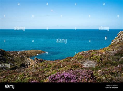 Plage Naturiste De Bretagne Hi Res Stock Photography And Images Alamy