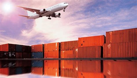 航空货运公司已经成为更具优势的快递运输方式之一 琪邦上海空运公司