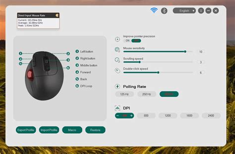Hey Logitech As A Decades Trackball User For Everything Including
