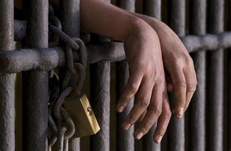 Nigerians Sharing ‘school Sex Tape Face 14 Years Jail Term