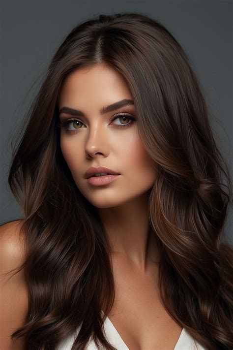 The Ultimate Guide To Achieving California Brunette Hair Hair Styles