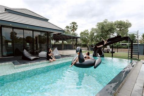 ที่ ที่พักราคาถูกติดทะเลระยอง พัทยา ชะอำ หัวหิน By Aikkiw