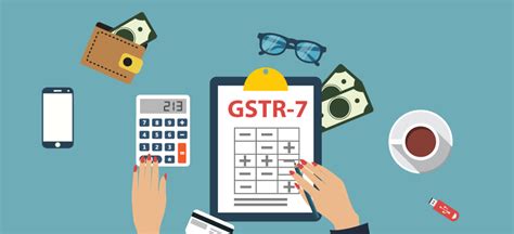 GSTR Return Filing Format Eligibility And Rules