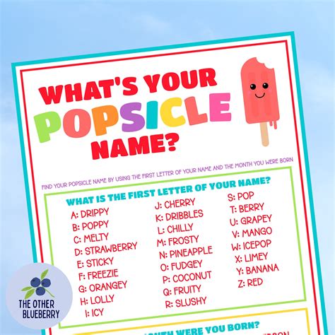 Scarecrow Name Game Printable What S Your Scarecrow Name Game Name