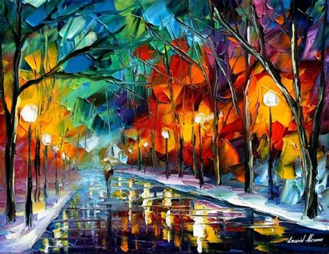 La Pintura ~ Mi Profe De Arte