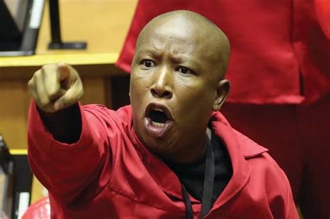Eff Shakes Up Kwazulu Natal Leadership In Bid To Strengthen
