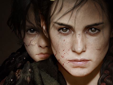 A Plague Tale Requiem Notebook And Desktop Benchmarks Notebookcheck